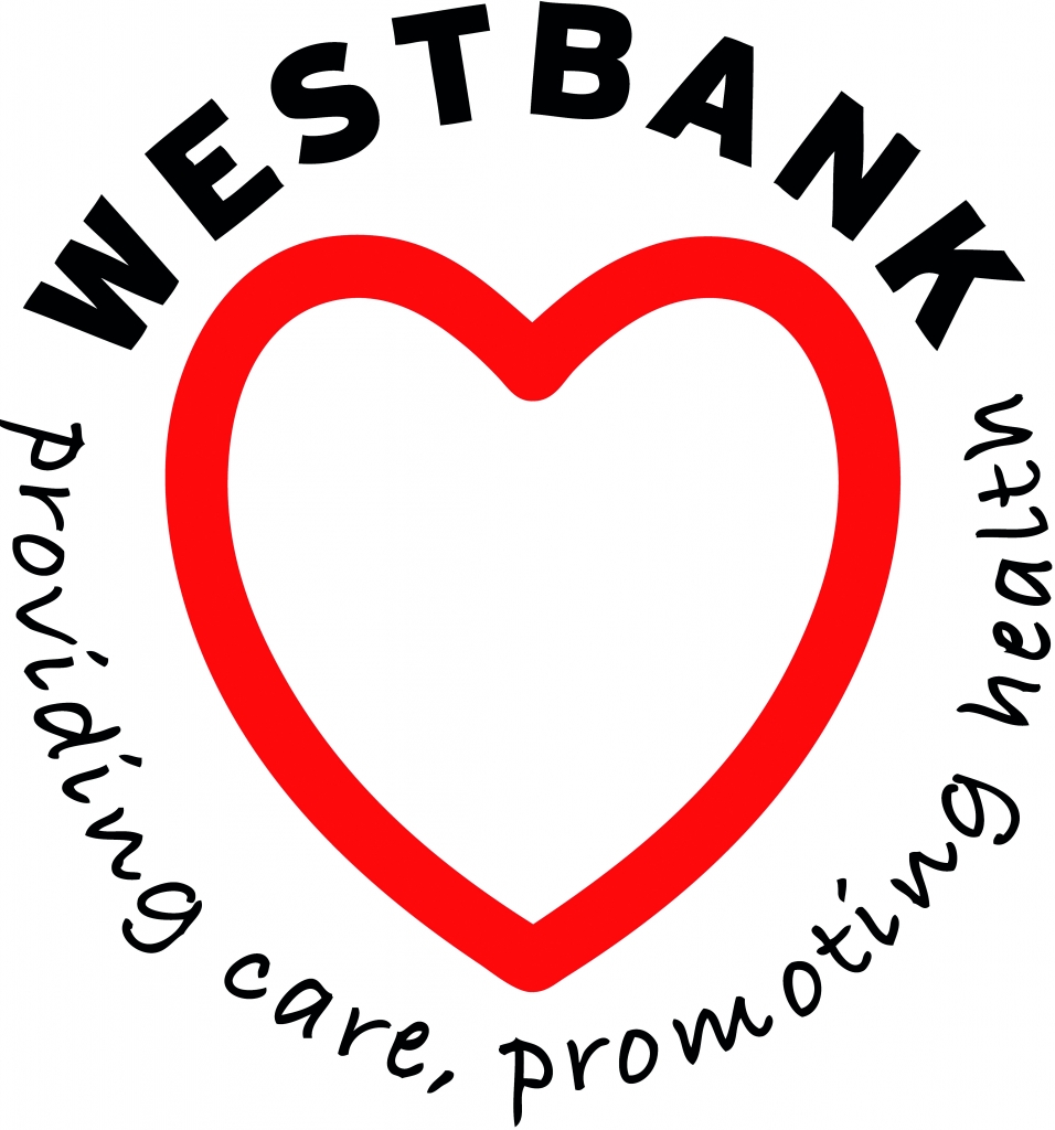 New Westbank Logo – Laurapakora Design